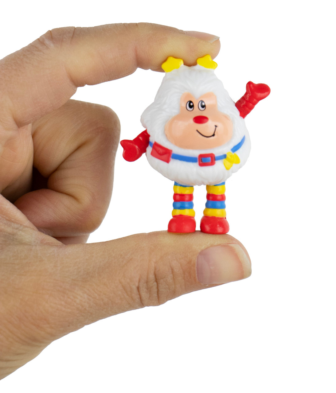 World's Smallest Rainbow Brite - Little Obsessed