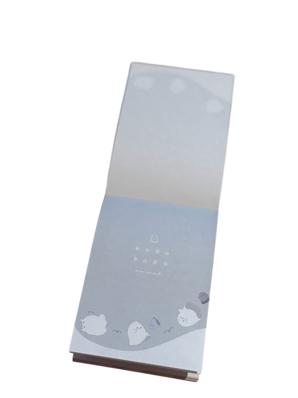 Ghost Mini Notepad - Little Obsessed