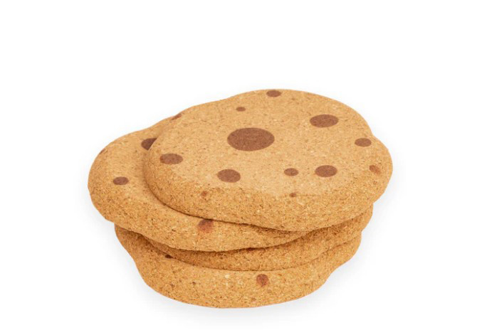 Cookie Coasters - Little Obsessed