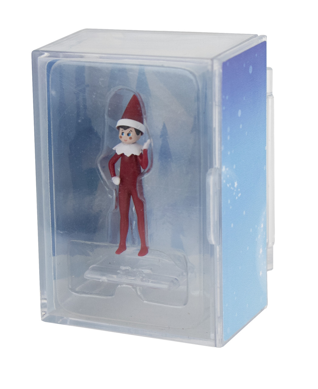 World’s Smallest Elf on the Shelf Micro Figure - Little Obsessed