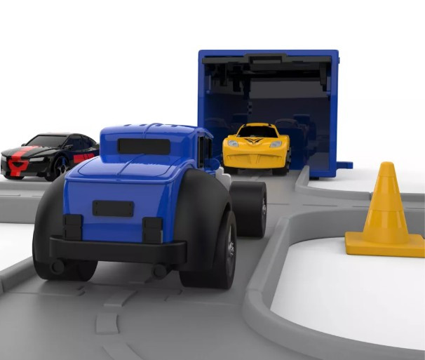 Driven Motorsport Blind Box - Little Obsessed