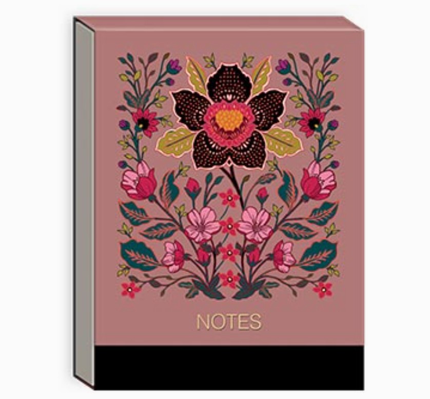 Pocket Notepad - Renaissance Clay - Little Obsessed