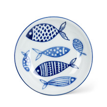 Little Fish Dish - Little Obsessed