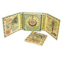 Compass Journal - Little Obsessed