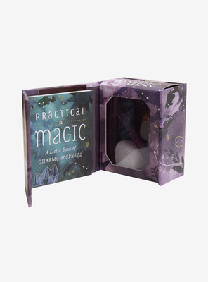 Mini Kit of Practical Magic - Little Obsessed