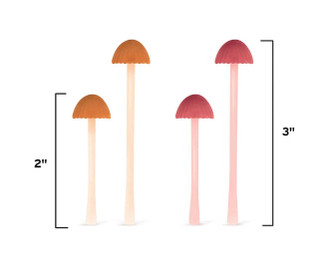 Magic Sprout Bookmarks - Little Obsessed