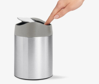 Simple Human Mini Can - Little Obsessed