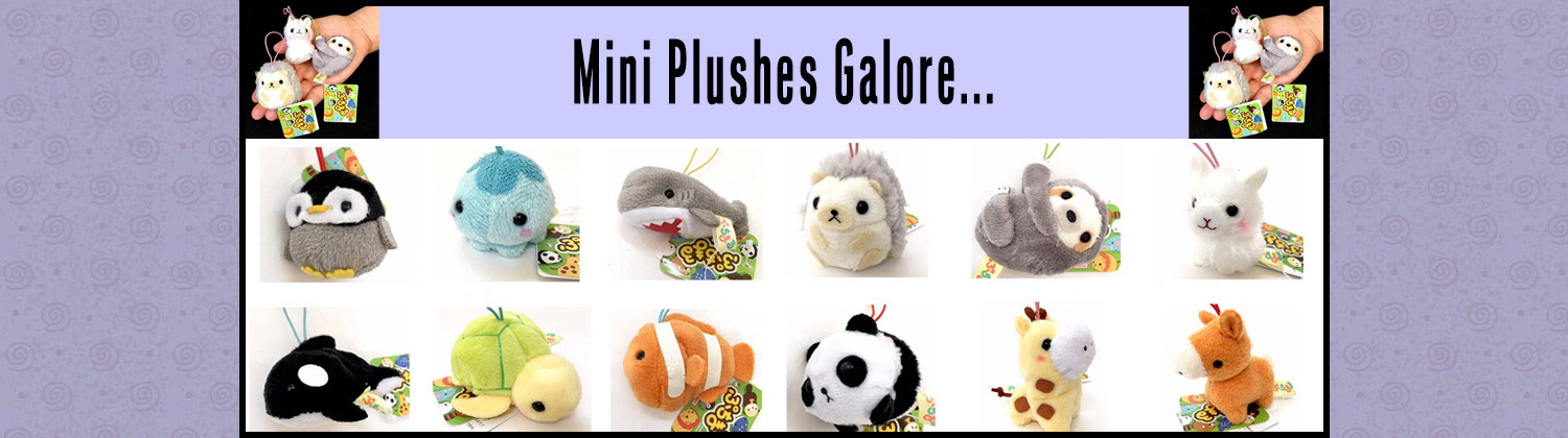 Tiny Things Shop | Small Unique Gifts | Little Obsessed