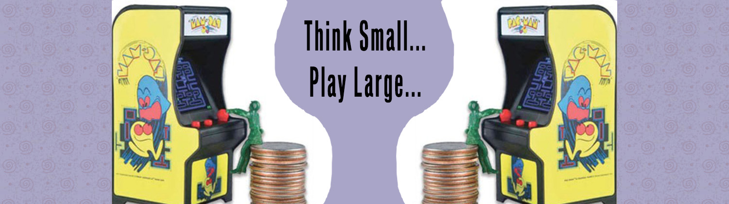 Tiny Things Shop | Small Unique Gifts | Little Obsessed