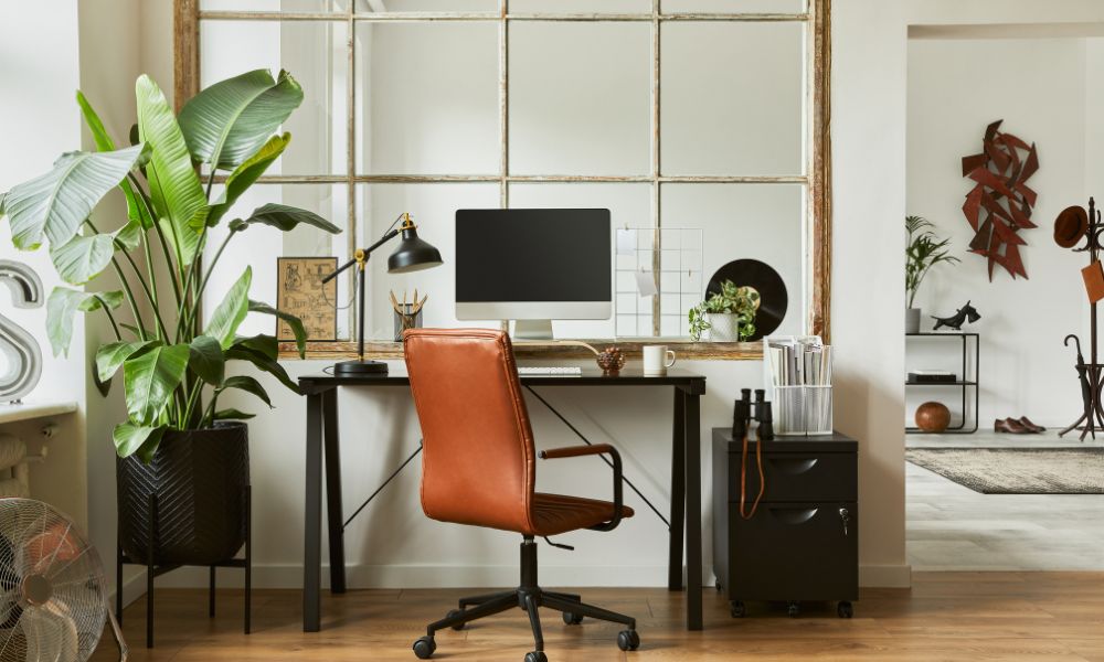 The Benefits of Personalizing Your Workspace - Little Obsessed