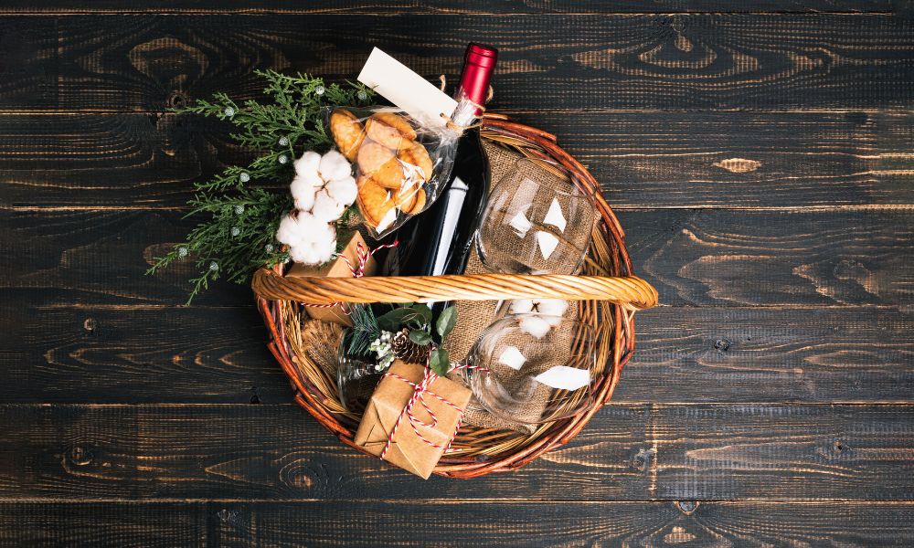 10 Perfect Occasions for Sending Someone a Gift Basket - Little Obsessed