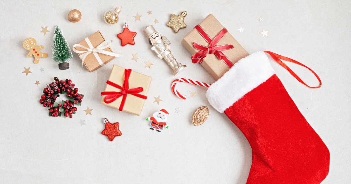 8 Unique Stocking Stuffer Ideas This Holiday Season - Little Obsessed