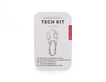 Emergency Tech Kit in a Tin - Little Obsessed