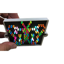 World's Smallest Lite Brite - Little Obsessed
