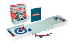 Desktop Curling Deluxe Mega Mini Kit - Little Obsessed