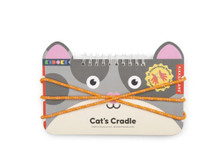 Cat's Cradle Game - Little Obsessed