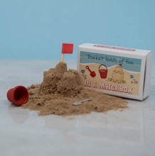 Bucket of Fun Matchbox - Little Obsessed