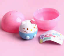 Sanrio Character Round Figure Blind Capsule - Little Obsessed