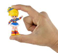 World's Smallest Rainbow Brite - Little Obsessed