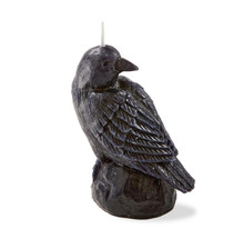 Black Crow Candle - Little Obsessed