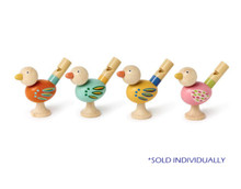 Hand-Crafted Wood Bird Whistle - Little Obsessed