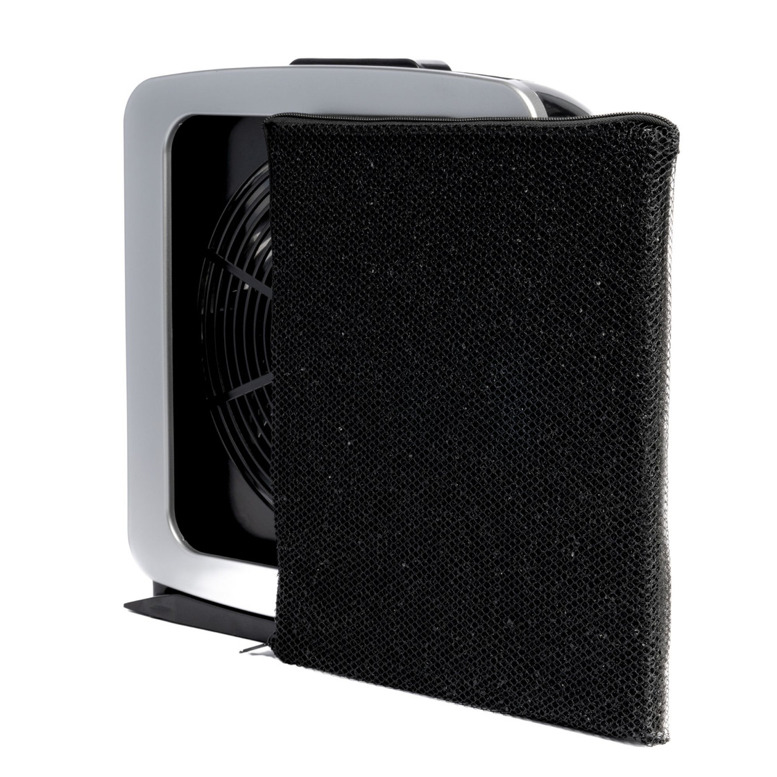 The Wave Mini High Efficiency Spray Tan Overspray Extraction Fan ...