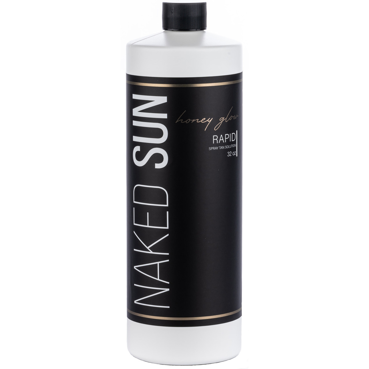 Spray Tan Solution - Page 1 - Naked Sun