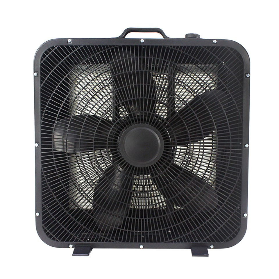 The Wave Spray Tan Overspray Extraction Fan