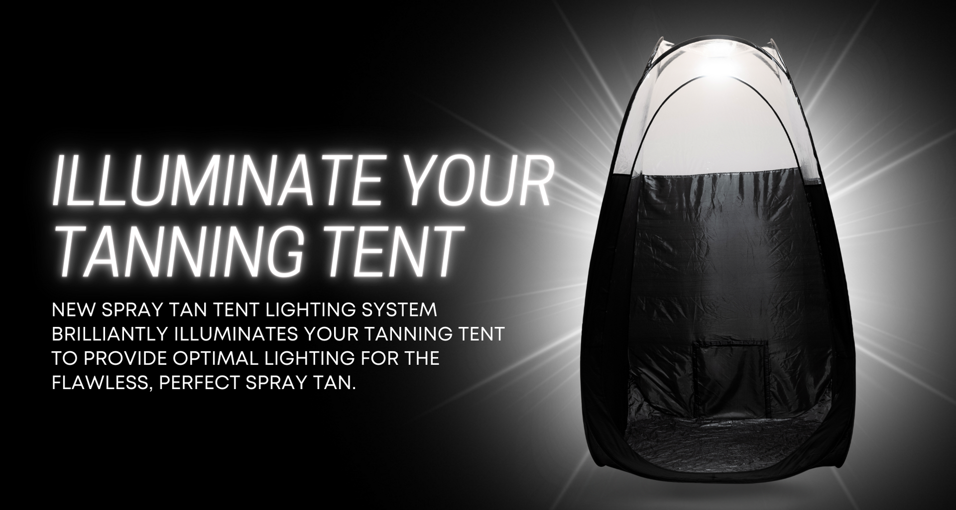 Naked Sun Spray Tan Machines and Tanning Solution
