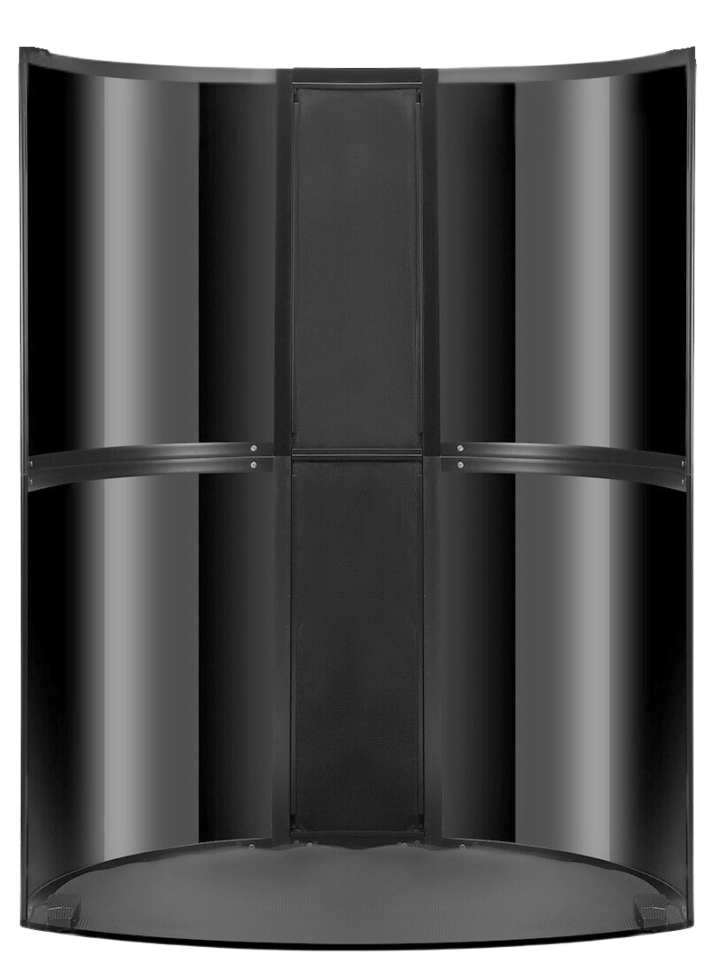 The Wave Spray Tan Overspray Extraction Fan