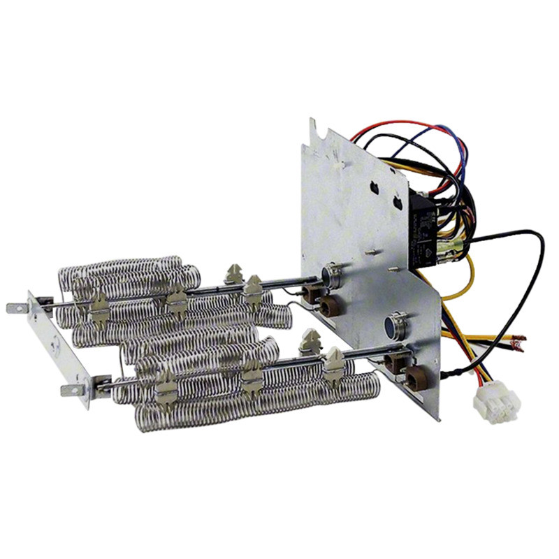 Carrier Electric Heater Kit without Breakers for PAJ, PHJ, PAM and PHM ...