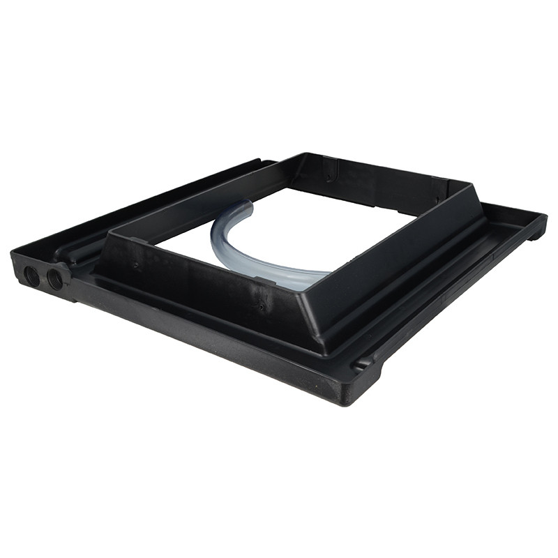 DRAIN PAN PLASTIC | Style Crest