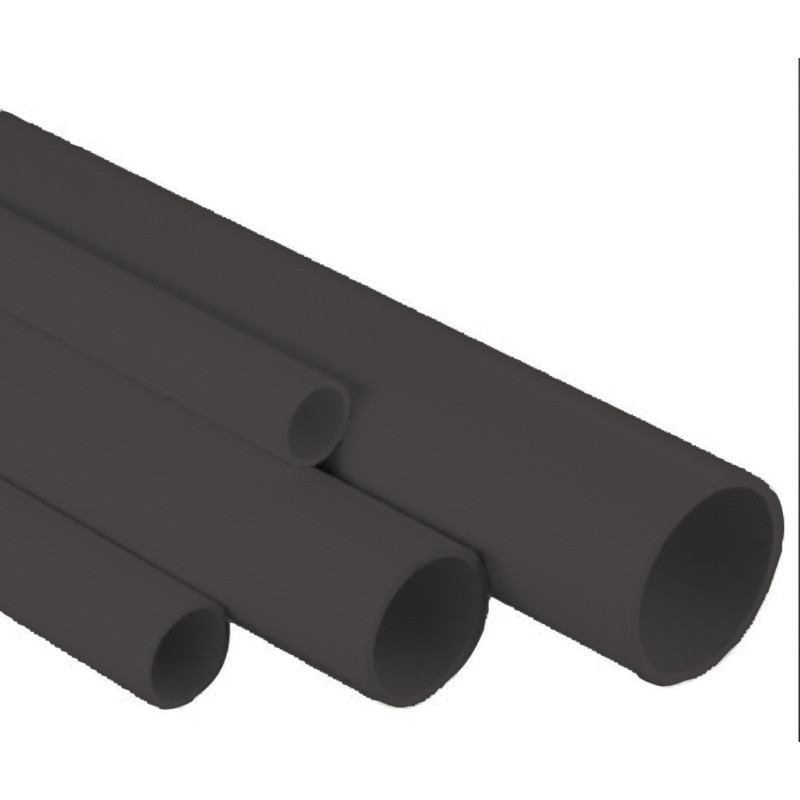 PVC Pipe - Schedule 40 - 3" x 20' | Style Crest