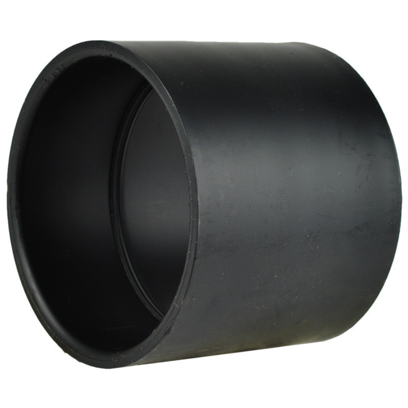 ABS Coupling - Hub x Hub - 2" x 2" | Style Crest