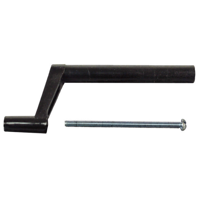 Plastic Window Crank (Pack of 10) - 3-3/16" | Style Crest