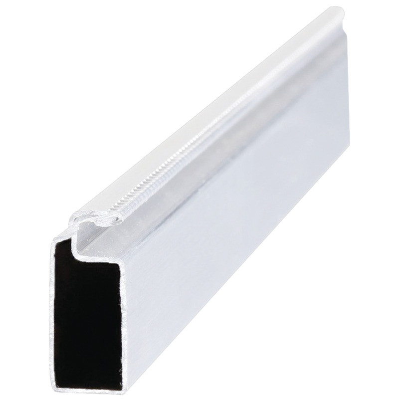 Screen Frame - 12' 6" - White | Style Crest