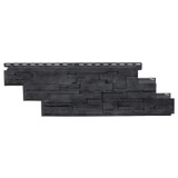 NovikStone Siding and Cladding from Style Crest
