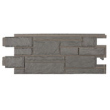 NovikStone Siding and Cladding from Style Crest