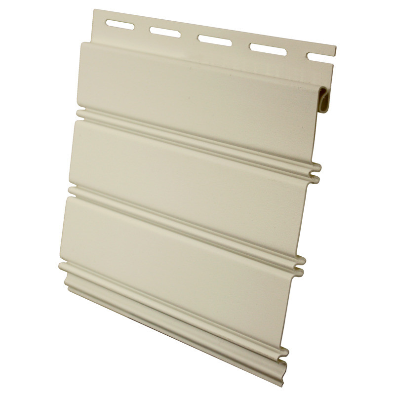 Homex Vinyl Siding & Soffit by Style Crest