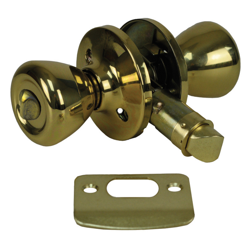 Doors & Windows - Locksets - Style Crest