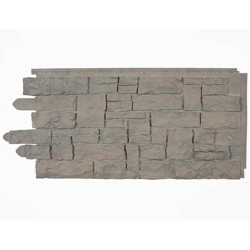 NovikStone Siding and Cladding from Style Crest