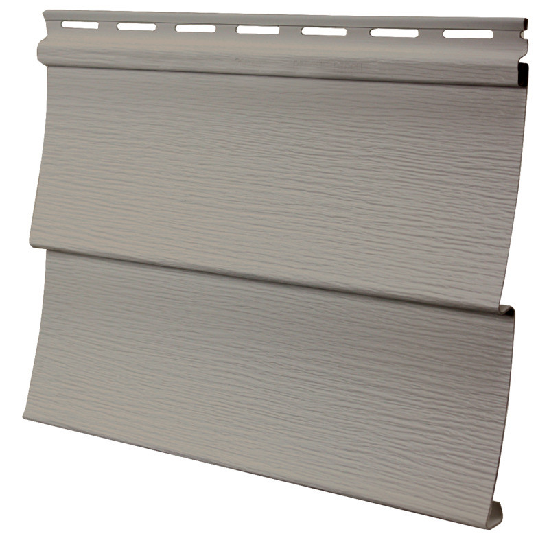 RMC Vinyl Siding & Soffit by Style Crest