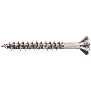 Phillips Recess Screw | Style Crest