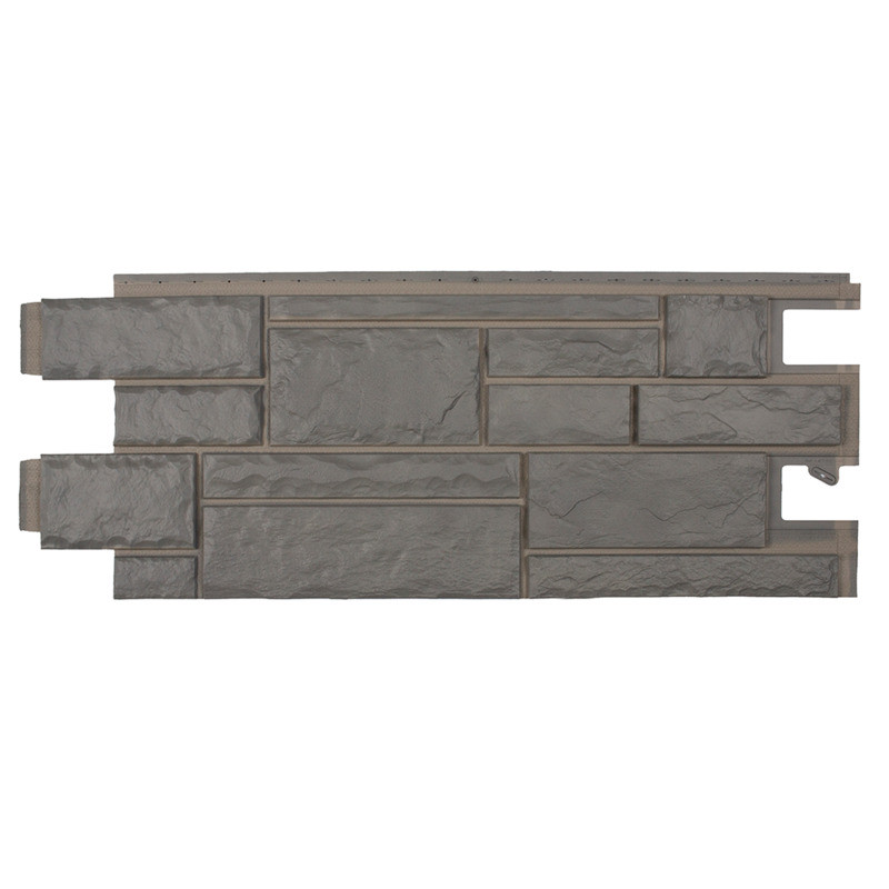 NovikStone Siding and Cladding from Style Crest