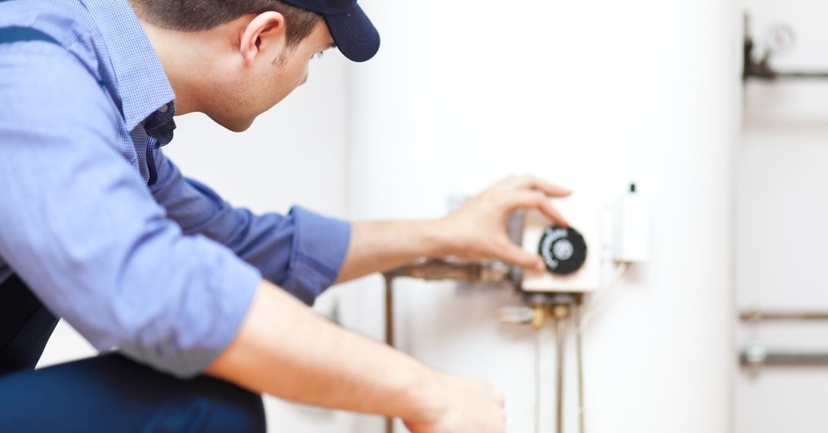 DIY Water Heater Maintenance Tips for Homeowners - Style Crest Siding