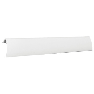 10' Glazing Bead for Kinro Windows - White | Style Crest