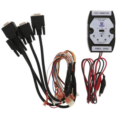 Digimotor Diagnostic Tool | Style Crest