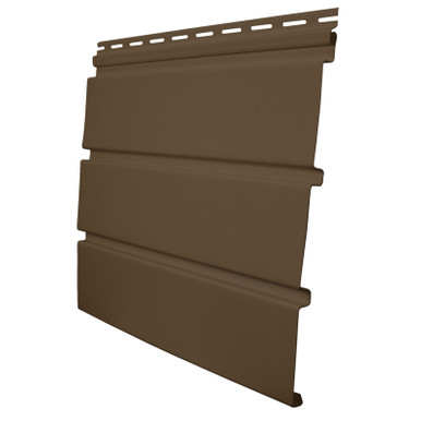 T4 Solid Soffit | Style Crest