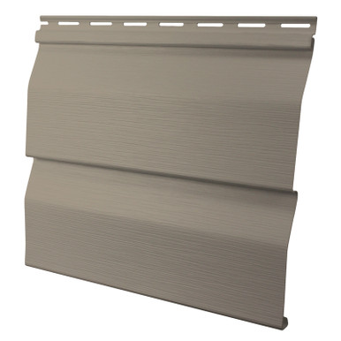 Dutchlap .040 Vinyl Siding - 5" | Style Crest