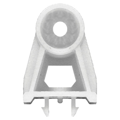Nylon Torque Bar Bearing (Pack of 25) | Style Crest